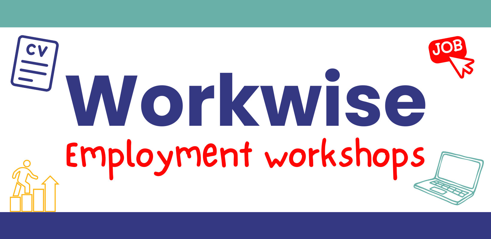 Get Workwise: FREE employability workshops for jobseekers! - Fife Housing Group